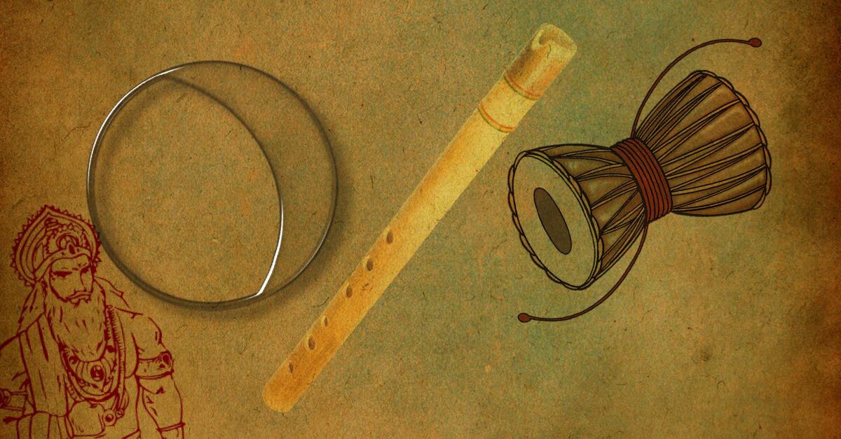 Dhanishta Nakshatra or Chadayam is ruled by Ashta Vasus