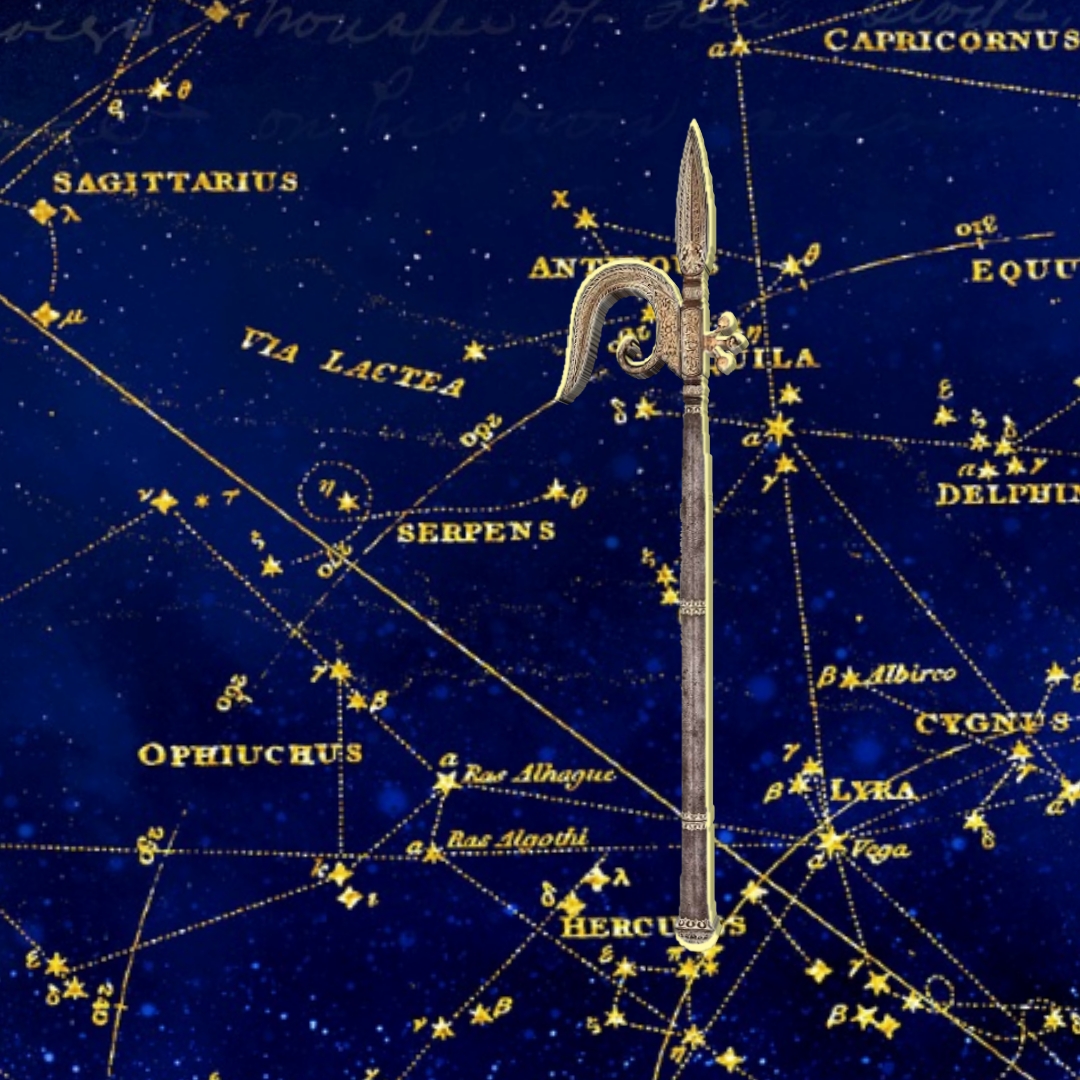 Mula nakshatra occupies 19th position and belongs to the Sagittarius sign.