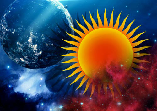 Rohini Nakshtra is the fourth star of the lunar Mansion