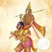 Mula nakshatra occupies 19th position and belongs to the Sagittarius sign.