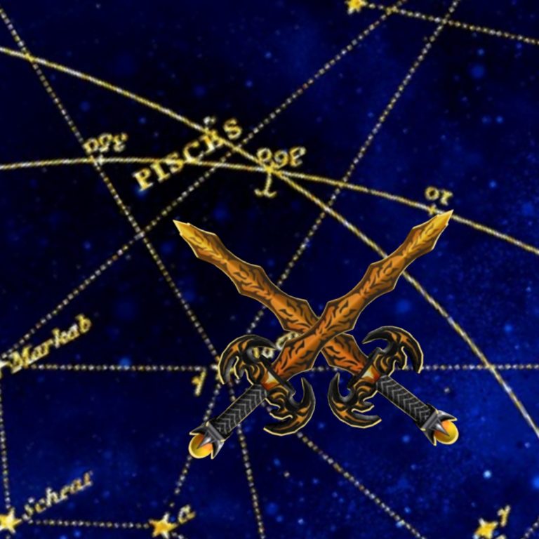 Purva Bhadrapada is also known to be the “First of the Blessed Feet”