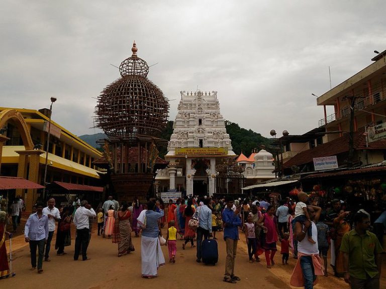 Kukke Subramanya Temple - History, Interesting Facts, Religious Significance, Travel, Hotels And ...
