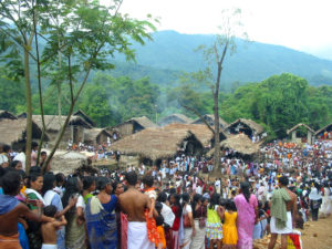 Kottiyoor Temple - God's Own Country's Famous Shiv Temple - Jothishi