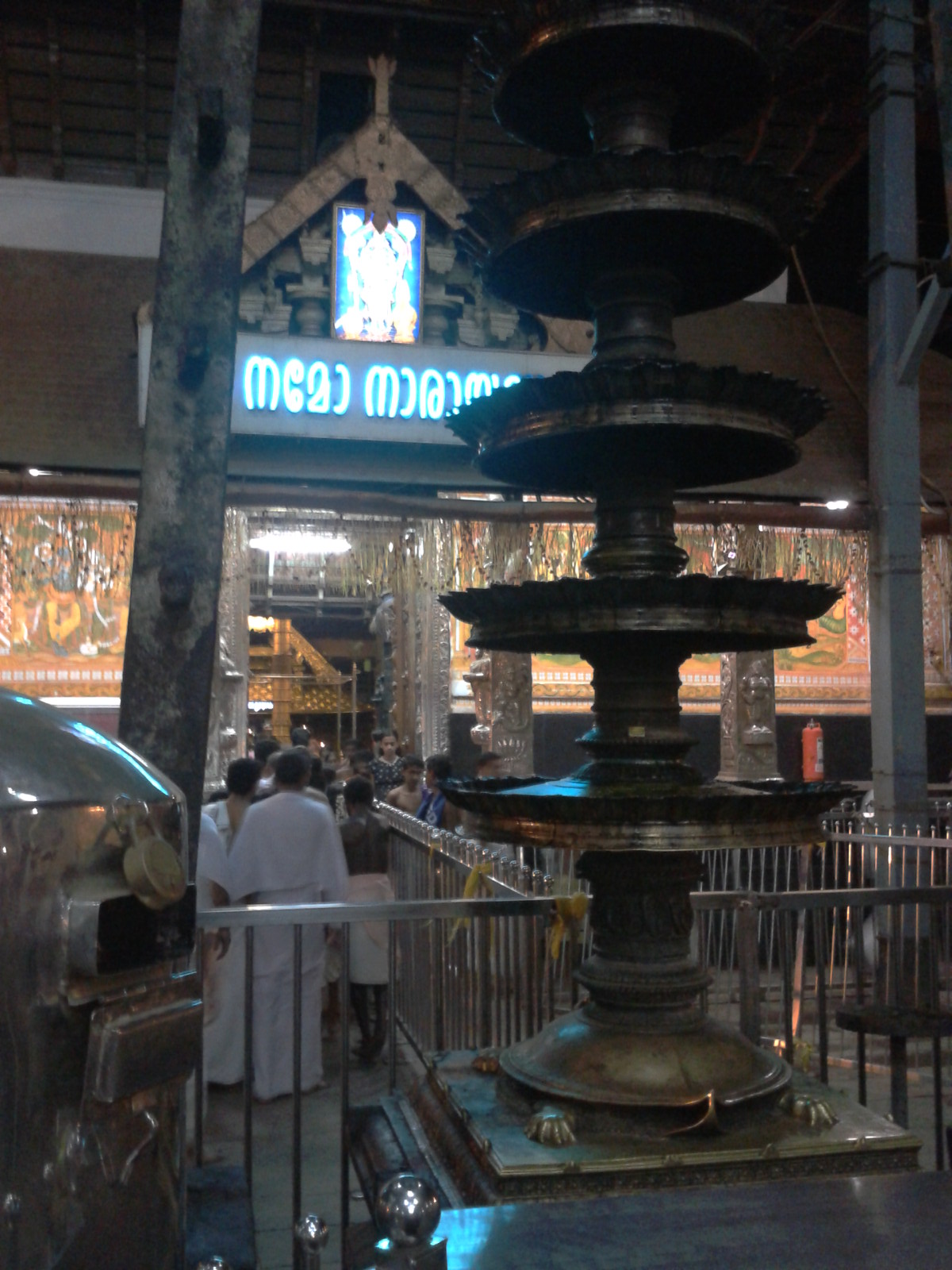 Guruvayur Temple - The Abode Of Guruvayurappan - Jothishi
