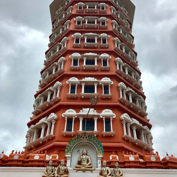 Kalahasti Temple - History, Temple Info, Travel, Hotels, Weather - Jothishi