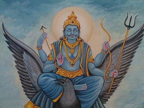 Shani – Shanaischarya, Shanneshvara, Shanidev - Jothishi