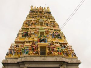 Ghati Subramanya Swamy Temple - An Architectural wonder - Jothishi