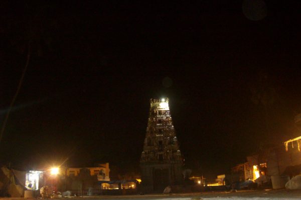Ghati Subramanya Swamy Temple - An Architectural wonder - Jothishi