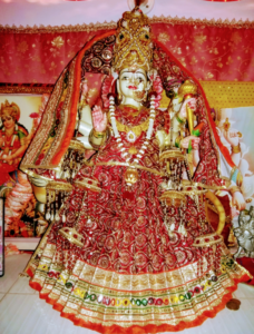 Understanding The Legend Of The Vaishno Devi Temple - Jothishi