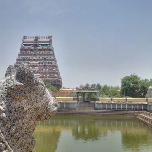 Thirunallar Temple- The Abode Of Lord Shani And Lord Shiva - Jothishi