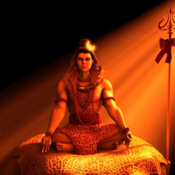 Sun Surya is the King of the Planets and Life Giving Source