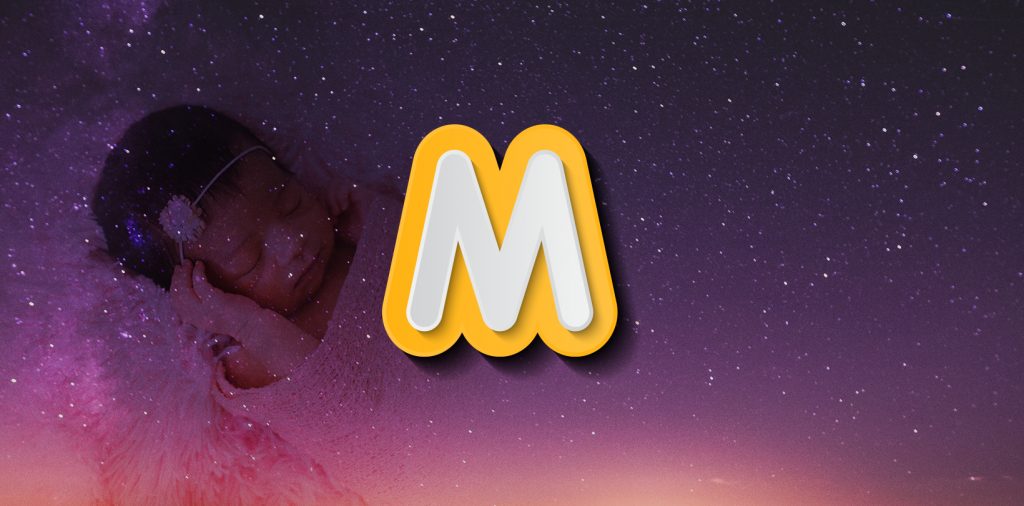 Baby Girl Names - Letter 'M' - Jothishi