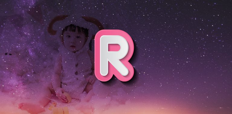 Baby Girl Names - Letter 'R' - Jothishi