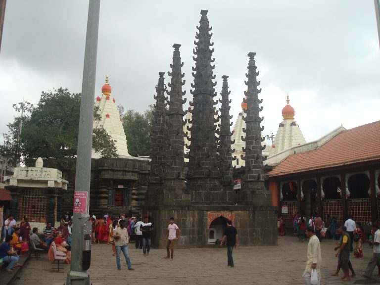 The Sacred Legend Of Mahalakshmi Temple Kolhapur - Jothishi