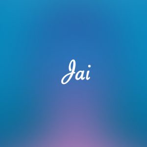 Baby Vedic Name- Jai - Jothishi