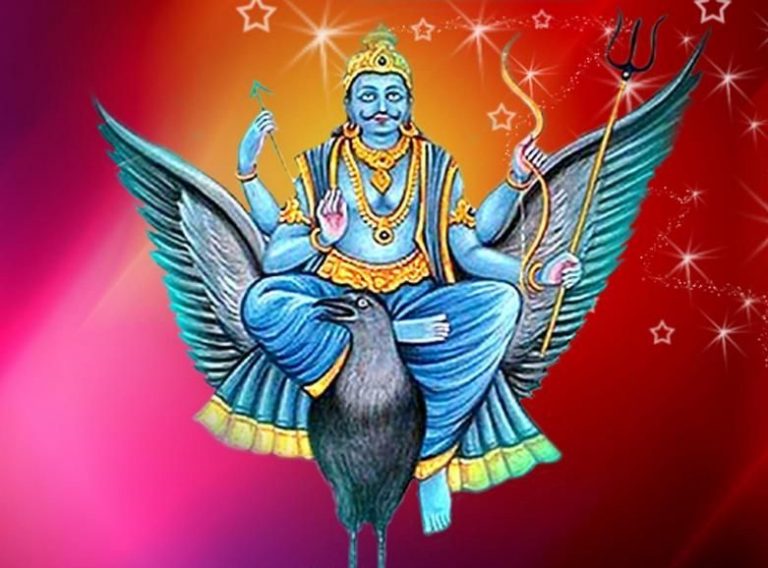 Shani Dham Temple - The Shrine Of Truth - Jothishi