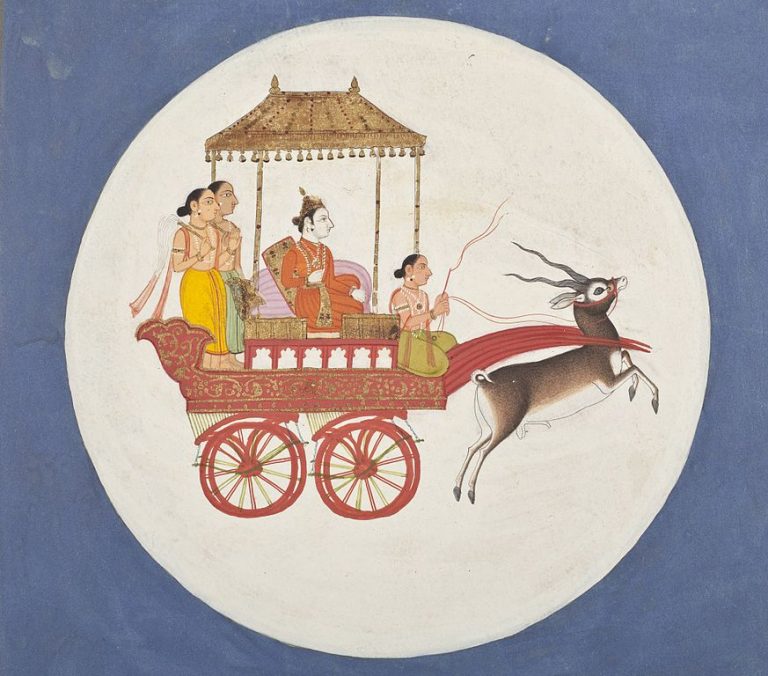 The Navagrahas and Their Significance in Vedic Astrology - Jothishi