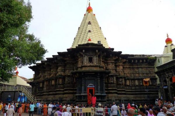 The Sacred Legend Of Mahalakshmi Temple Kolhapur - Jothishi