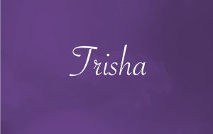 Baby Vedic Name-Trisha﻿ - Jothishi
