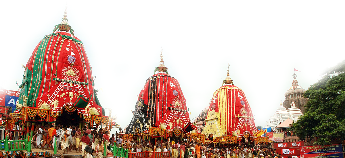 Rath Yatra – Introduction, History, The Story, Significance - Jothishi