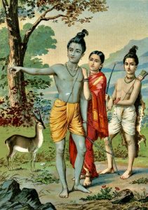 The Beginner's Favourite - What Is So Special About Lord Rama's Chart ...