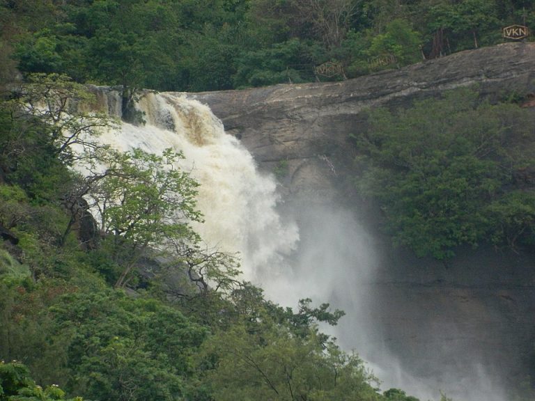 Kutralanathar Temple, Courtallam - Jothishi