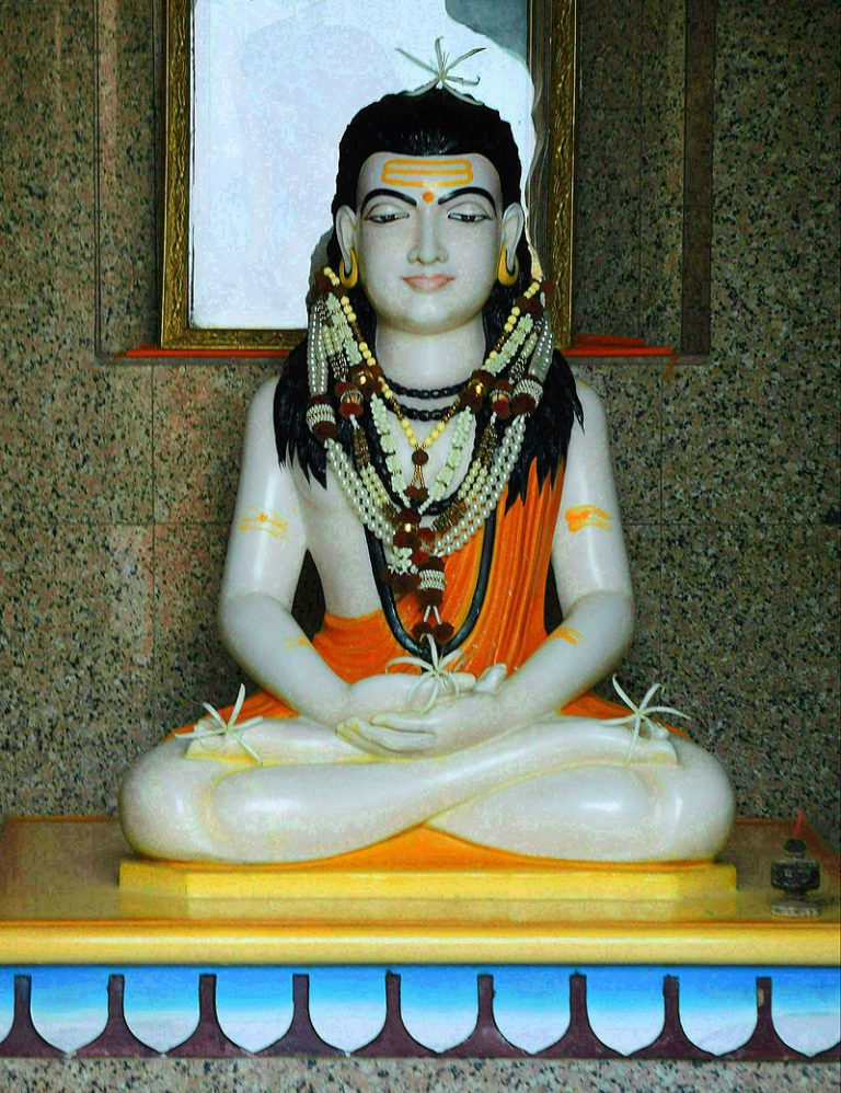 Siddha Swami Gorakhnath - Jothishi
