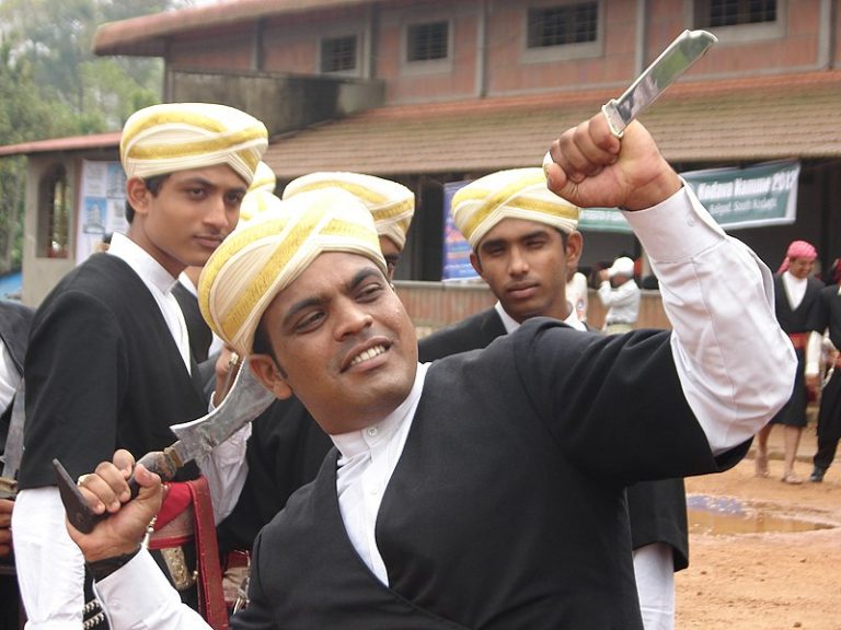 Kodava Wedding Rituals And Ceremonies - Jothishi