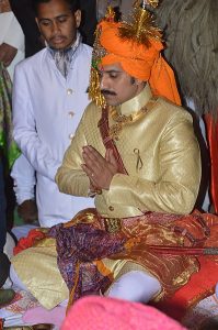 Rajput Wedding Rituals and Ceremonies - Jothishi