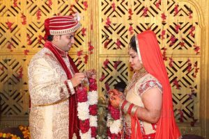 The Fun And Colourful Bihari Wedding Rituals - Jothishi