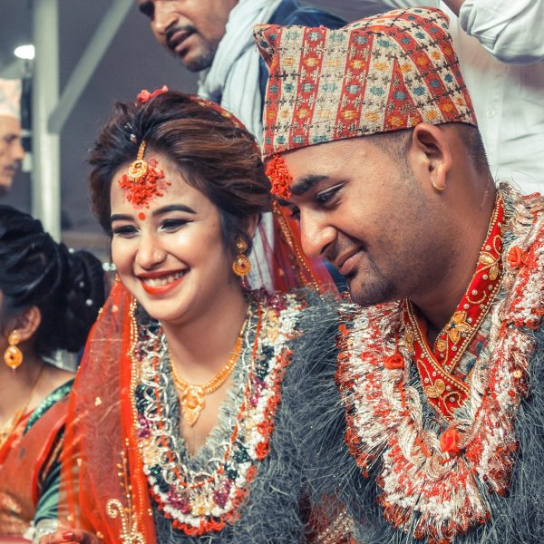 Chettiar Wedding - All You Need To Know About Culture, Customs, Rituals ...