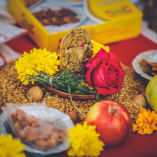 What You Can Expect at a Buddhist Wedding - Jothishi