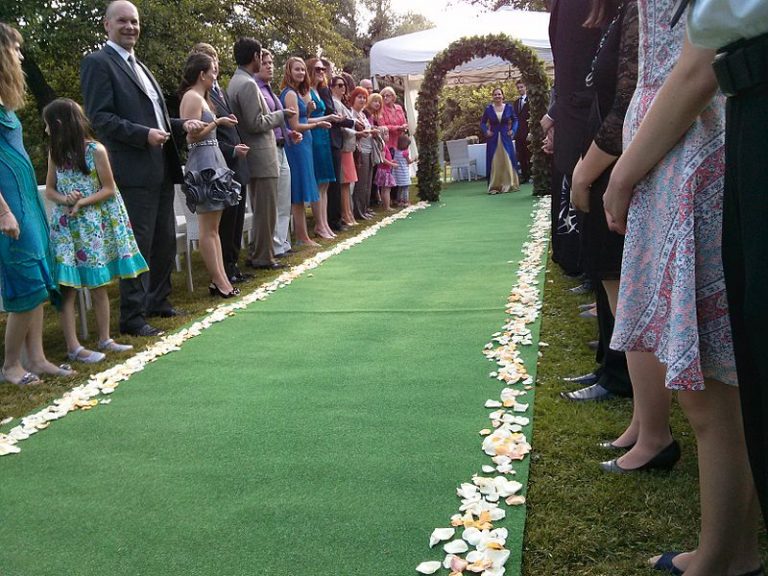 American Wedding – All You Need To Know About History, Tradition, and ...