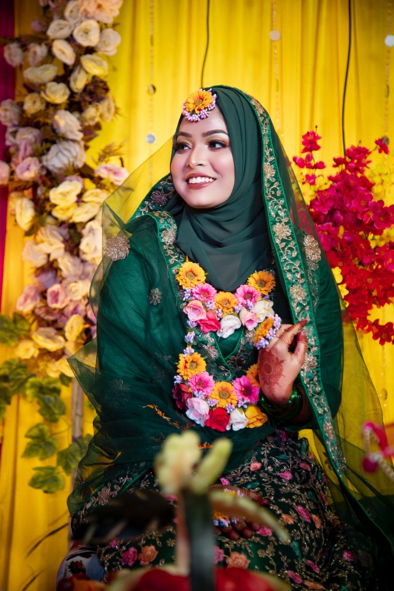 Customs and Traditions of a Malay Wedding - Jothishi